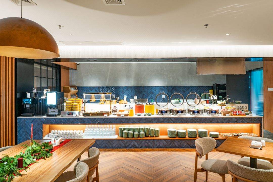 [Near the Convention and Exhibition Center] Shenzhen Miyang Hotel ...